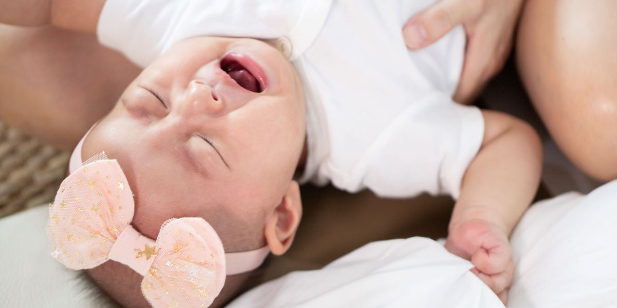 The Truth No One Tells You About Tongue Ties In Babies